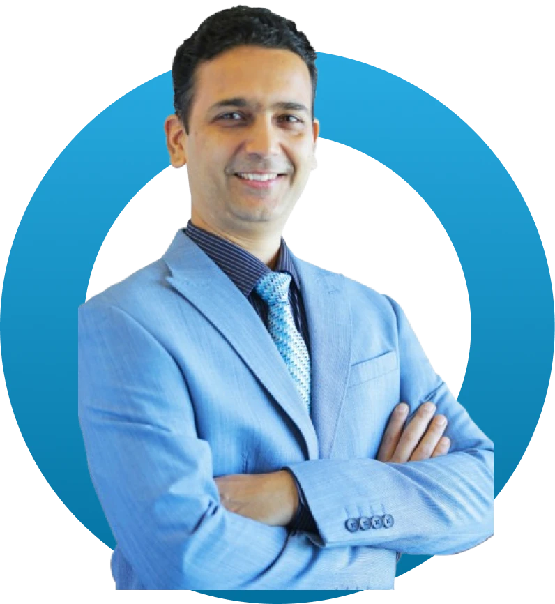 The Ultimate Online Diabetes Management Program by Dr. Pramod Tripathi